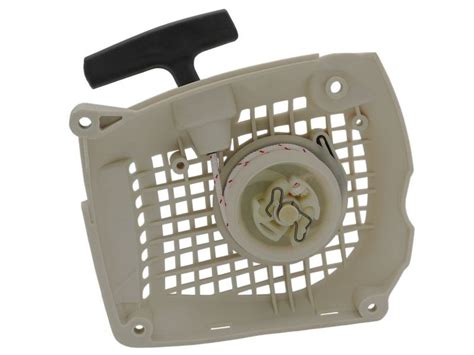Starter passend für Stihl MS 231 MS231 24 49