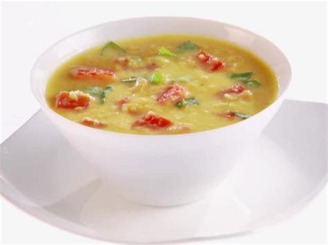 Corn And Tomato Soup Recipe Giada De Laurentiis Food Network