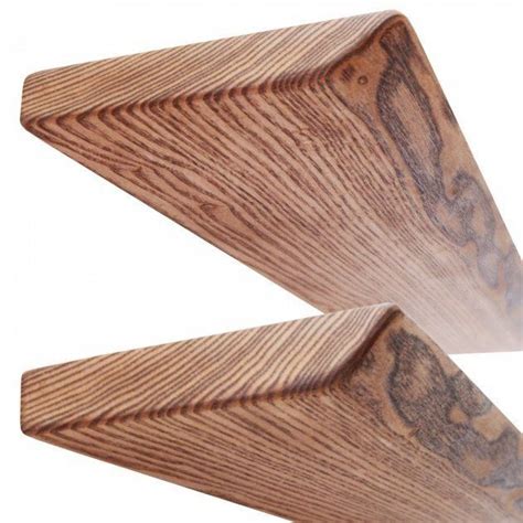 Полиця полка навісна лофт зі зпилу дерева масиву слебу 400 грн Інші товари для дому Могилів