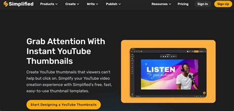 Creating Custom Thumbnails For YouTube A Step By Step Guide