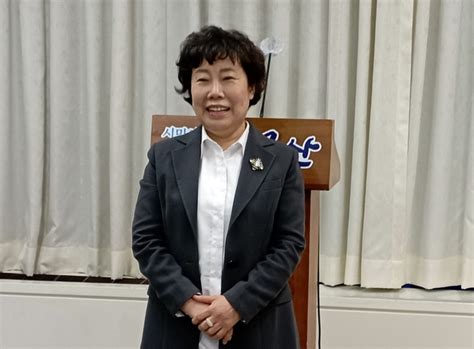 조배숙 국힘 예비후보 모두가 잘사는 성공 시대 열겠다 네이버 블로그