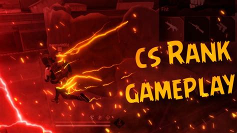 Cs Rank Push Gameplay 😍golden Gameplay Youtube