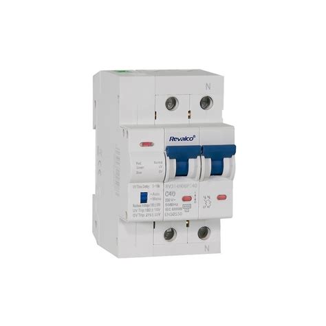 Iga10rpt2pxxen Interruptor General Automático Con Reconectador Y