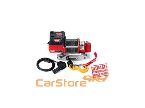 guincho warn 9 0 rc