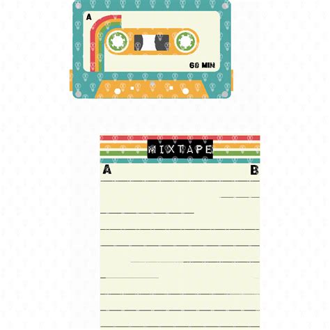 Mixtape Cassette Makers Gonna Learn