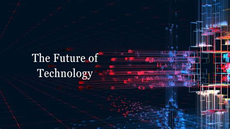 The Rise Of Quantum Computing Transforming The Future Of Technology