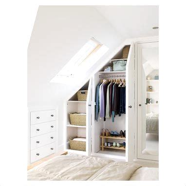 34 Best Examples Of Attic Closet Design Ideas Bedroom Loft Attic
