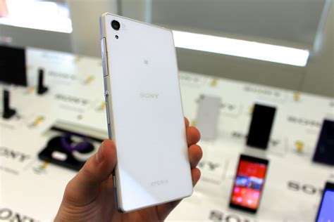 Sony Smartphone Exploded Into Fireball In Owners Hands As He Texted
