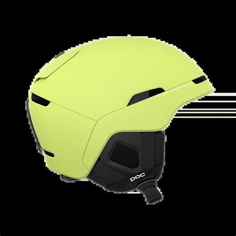 Poc Obex Mips Ski Helmet Bora Shop