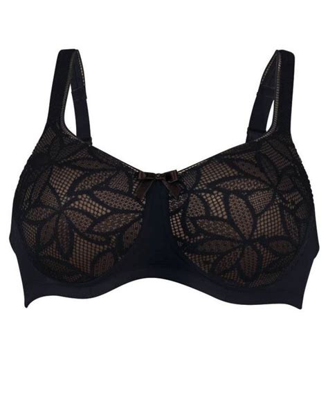Selena Padded Post Surgery Bra 5776 Bellisima Mastectomy Bras