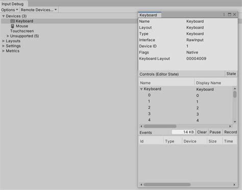 Unitys New Input System Beginners Guide Vionixstudio