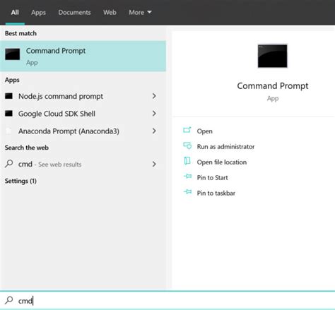 دستور ریست کارت شبکه در cmd و نکات کاربردی جالب آموز