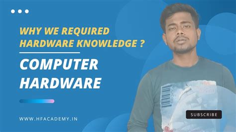 Online Computer Hardware Networking Courses Youtube