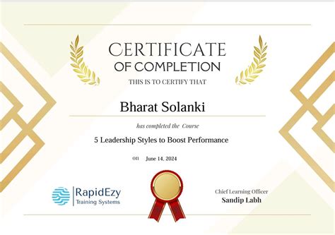 Bharat Solanki On Linkedin 5 Leadership Styles To Boost Performance Itc Hotels Fortune Park Hotels