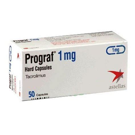 Prograf Buy Price From 119 Instructions For Use Reviews Isra Pharm