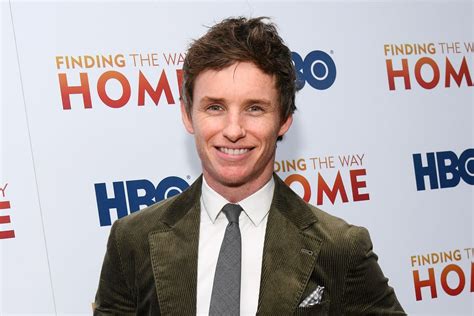 Eddie Redmayne Asegura Que Fue Un ‘error Interpretar A Una Mujer