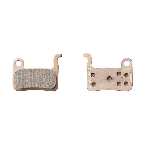 Plaquettes SHIMANO XTR BR M965 M06 à 9 99 seulement Intercycle