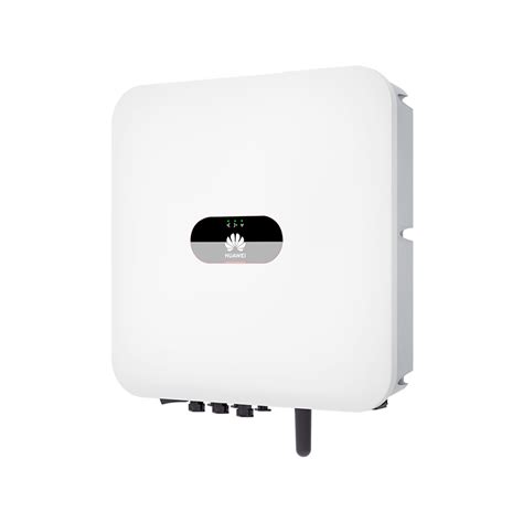 Inversor Híbrido De 2kw Huawei Sun2000 2ktl L1 Bulk Energy