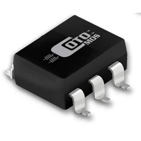 CS147 Coto Technology | Relays | DigiKey