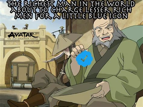 Tweet R Avatarmemebending