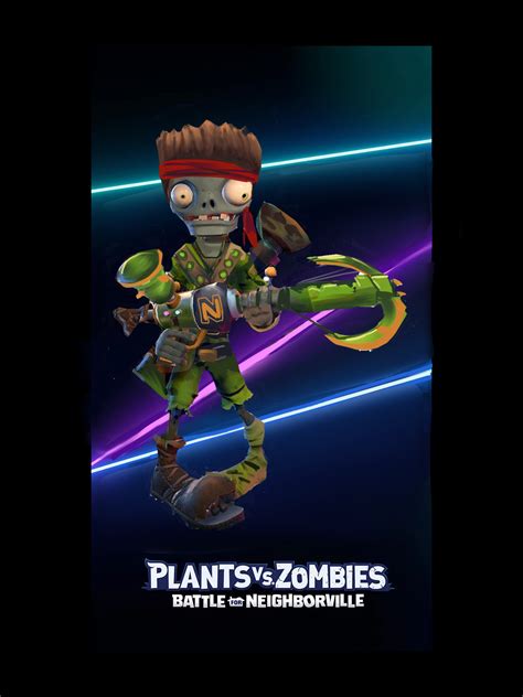 Super Commando Master Of The Gw1 In Bfn 23 Of 111 R Pvzgardenwarfare