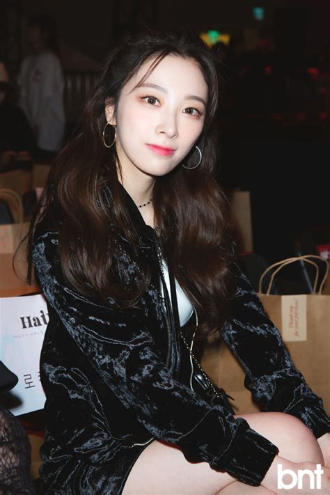 Bnt포토 로켓펀치 윤경 얼빡샷이 필수인 윤갱미모캣워크 페스타 Bnt뉴스