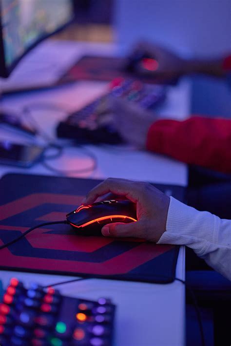 Venezuelas Gamers See Esports As A Way To Escape The Countrys Crisis