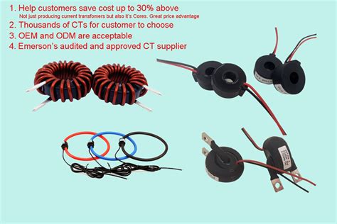 Bridget Li On Linkedin Currenttransformer Ctpt