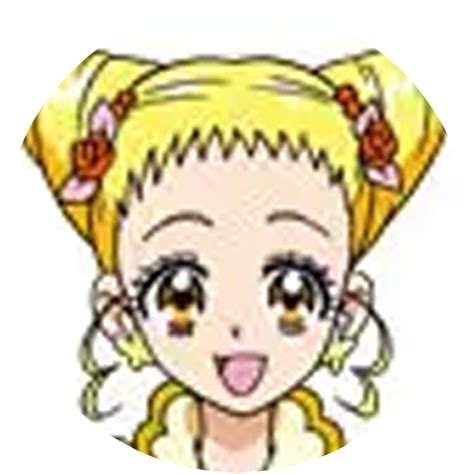 模板yes光之美少女5 萌娘百科 万物皆可萌的百科全书