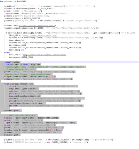 [bug] errors with chrome driver 114 · issue 180 · charlesbel microsoft