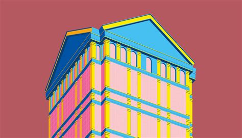 Postmodern Architecture