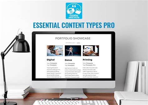 Essential Content Types Pro Catch Plugins
