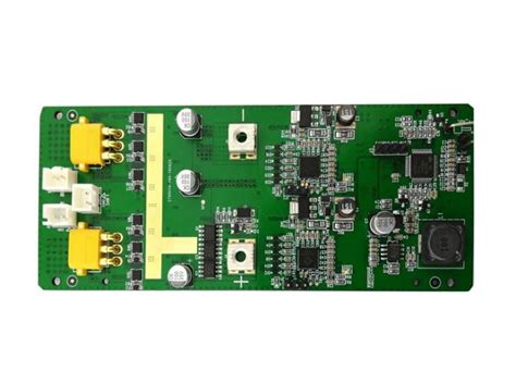 China Customized Customized Pcb Fabrication Manufacturers Suppliers