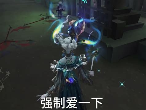 这么帅一个监管，为什么我玩起来就显得呆呆的 问溯ovo 问溯ovo 哔哩哔哩视频