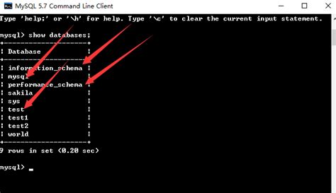 Mysql输入密码后闪退怎么办？ 阿里云开发者社区