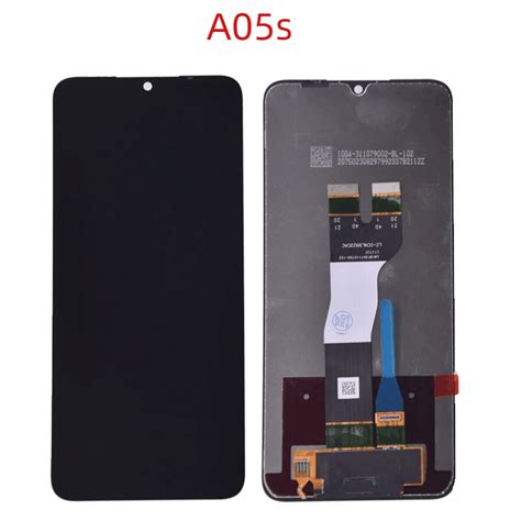 Samsung LCD Samsung Galaxy A05 A055 A05S A057 LCD Touch Screen Display