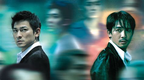無間道三部曲 Backdrops — The Movie Database Tmdb