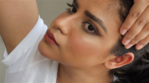 How To Foxy Eye Makeup Tutorial Paridhi Youtube