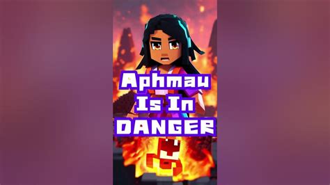 Aphmau Needs Help Shes In Danger Youtube