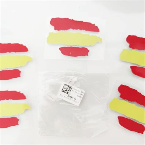 اسبانيا العلم ملصقات مقاوم للماء رسومات عاكسة الشارات لسيارة دراجة