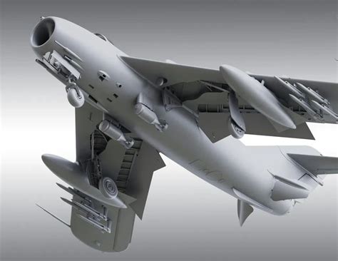 Red Star Simulations O Dcs Mig 17 S Enigmou Simulators Czech