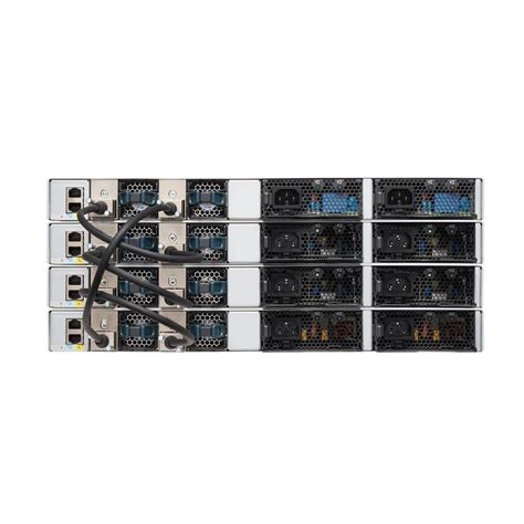 C9200l 48p 4g E 9200l Series Network Switch 48 Port Poe