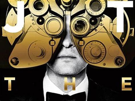 Новият албум на Тимбърлейк вече е в интернет Хай Клуб