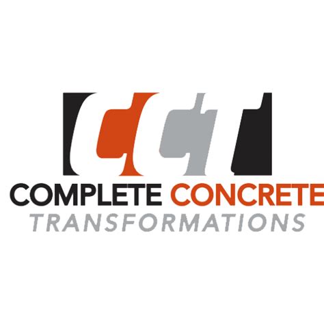 Complete Concrete Transformations Wa
