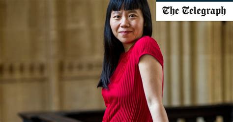 Xiaolu Guo Interview ‘sex Is As Important A Subject As Death