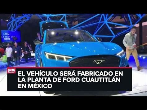 Ford recortará empleos en Norteamérica e India