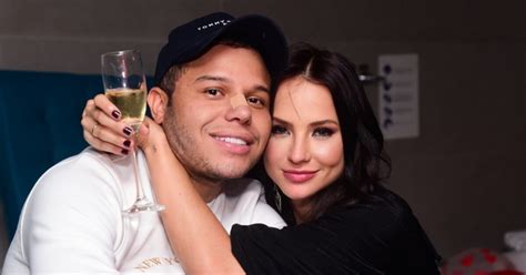 Tierry decidiu terminar namoro Gabi Martins ex BBB é apontado como pivô diz coluna