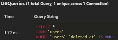 GitHub Nfaiz Dbtoolbar SQL Syntax Highlighter For CodeIgniter 4