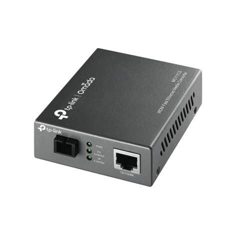 Mc Cs Omada Mbps Wdm Media Converter Tp Link South Africa