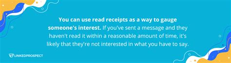 Everything You Need To Know About Linkedin Read Receipts